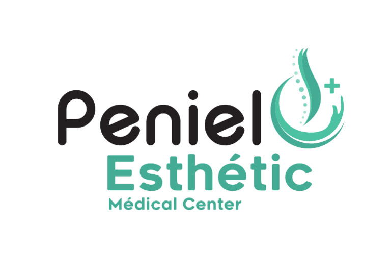 Logo Peniel Esthetic Valider | PDF