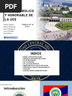 Símbolos Corporativos Upc | PDF | Ciencias sociales | Estudios de ...