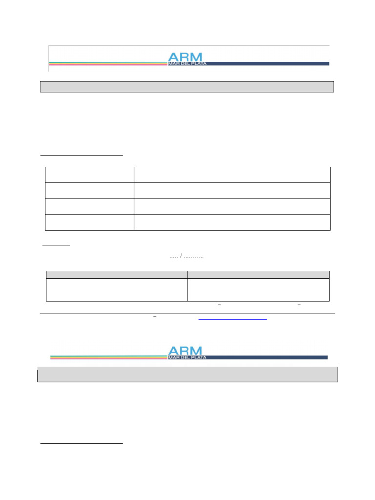 Formulario Adhesión BOLETA DIGITAL Ago-2024 - Arenales 2324 10 2 | PDF | Industrias de servicio