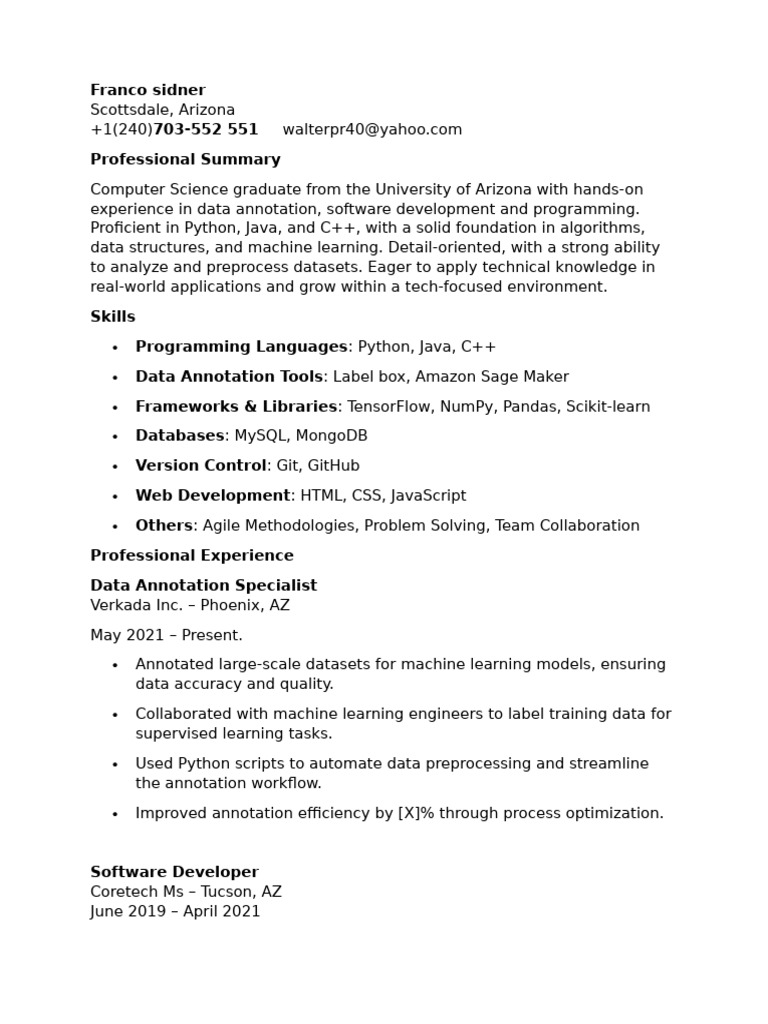 sidney | PDF | Machine Learning | Python (Programming Language)