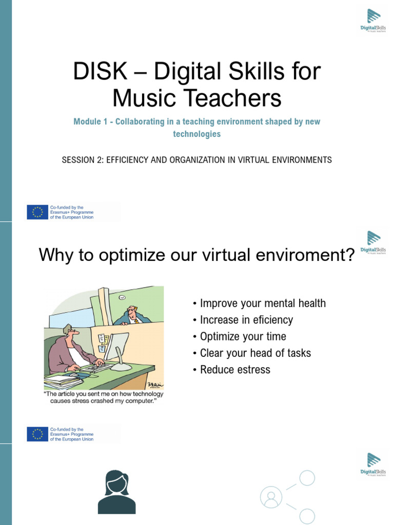 Laura Session2 Productivity | PDF | Cloud Computing | Computer File