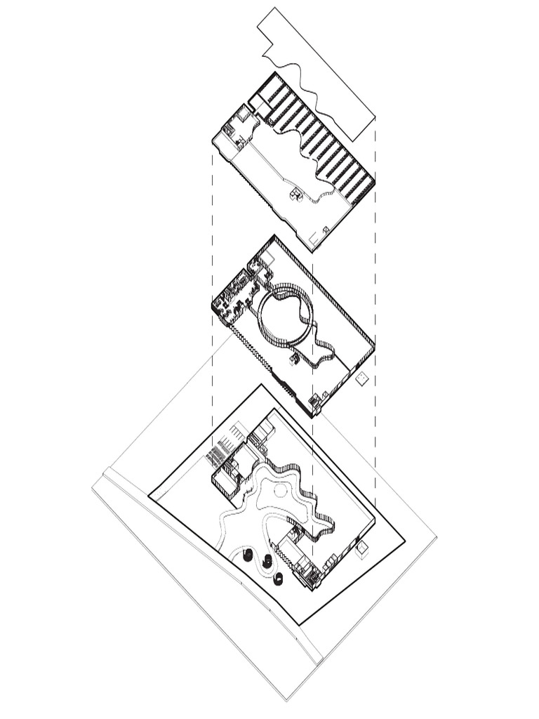 Axonometric Illustrated Pdf