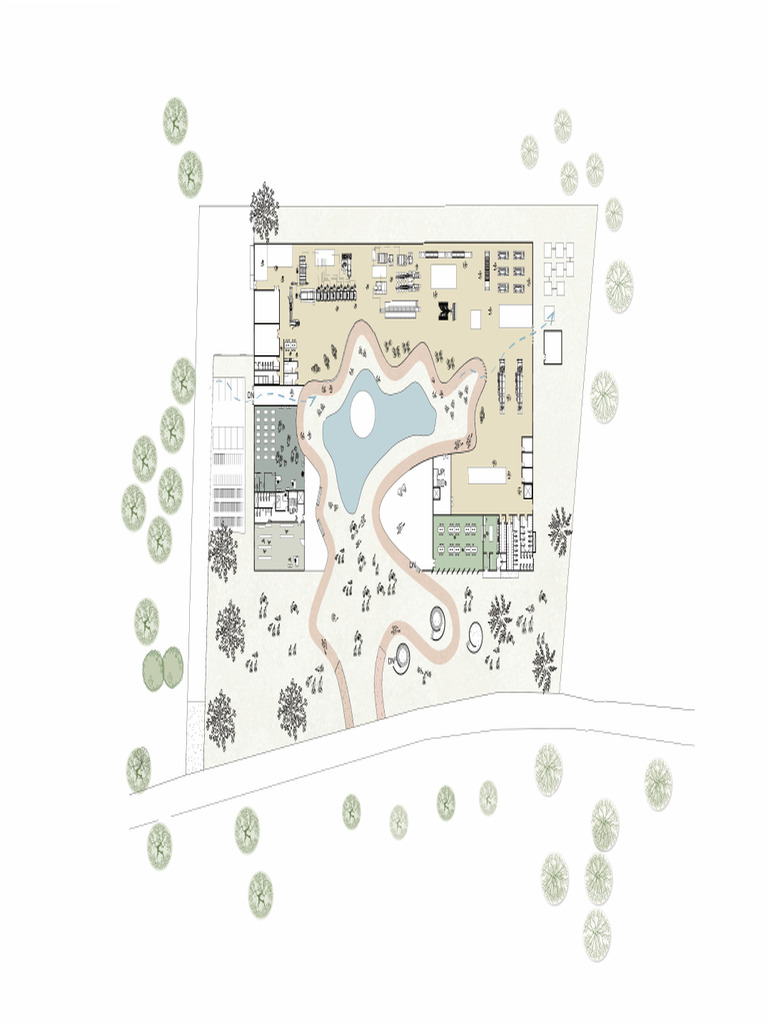 masterplan illustrator | PDF