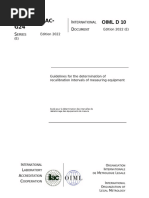 ASTM C140 C140M 22b | PDF | Concrete | Area