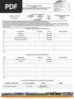 5 Acta Entrega EPP | PDF