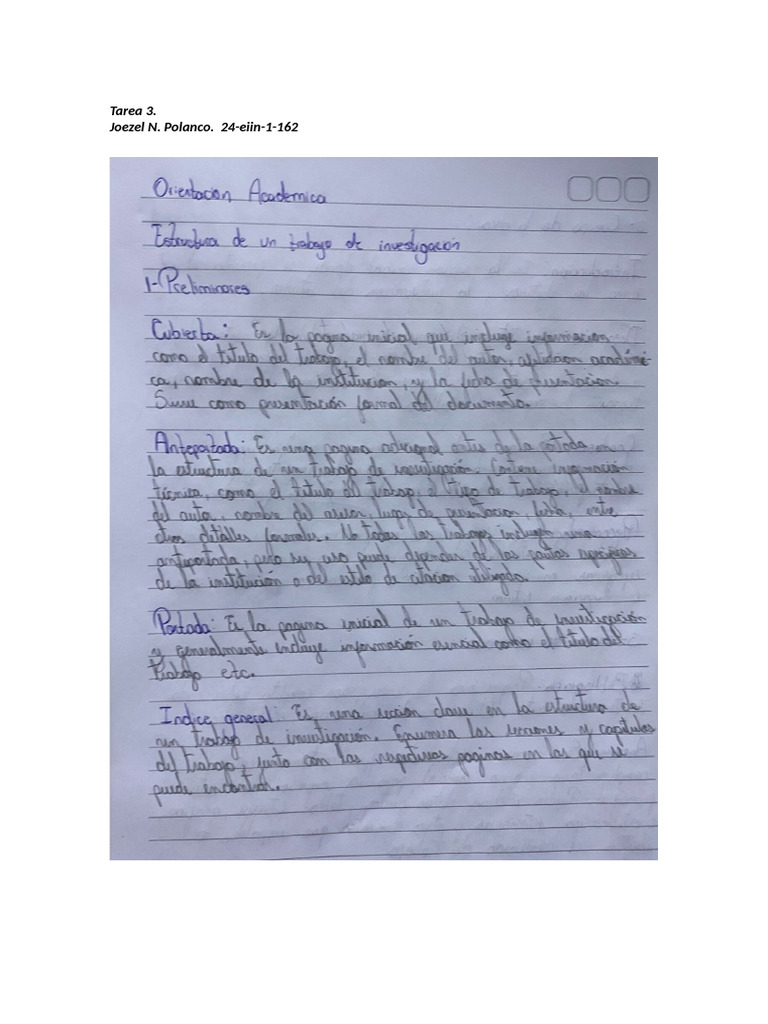 Tarea 3 | PDF