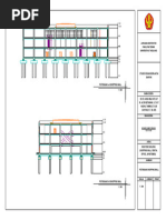 ES300A - 4 Storey Car Park | PDF | Design | Parking Lot