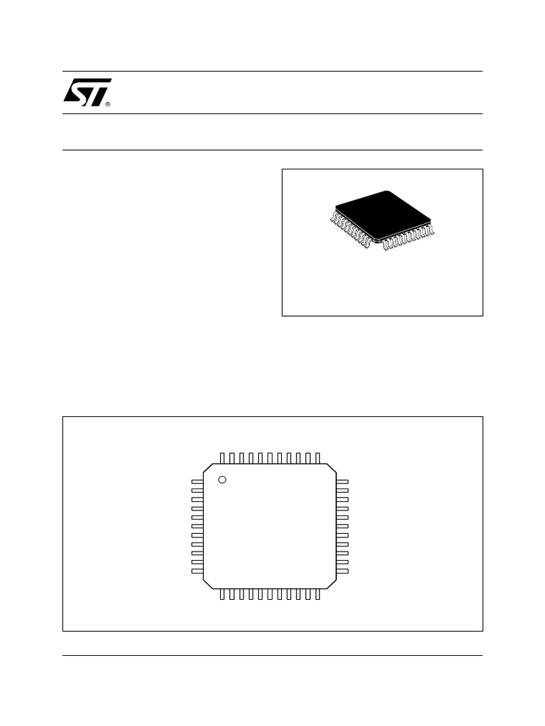 Datasheet - HK Stv0119a 5302226 | PDF | Analog To Digital Converter | Amplifier
