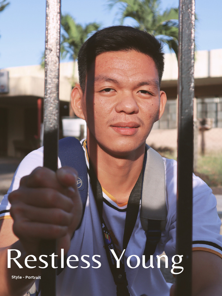 Photograpgy Styles Pov | PDF