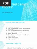 Purchase Info Record PIR in SAp | PDF