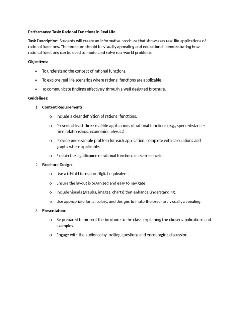 Peta Grade 11 Gen Math Finals | PDF