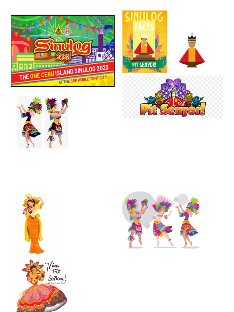 CLE Project - Sto Nino | PDF