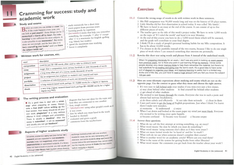 Cae U1d Pdf