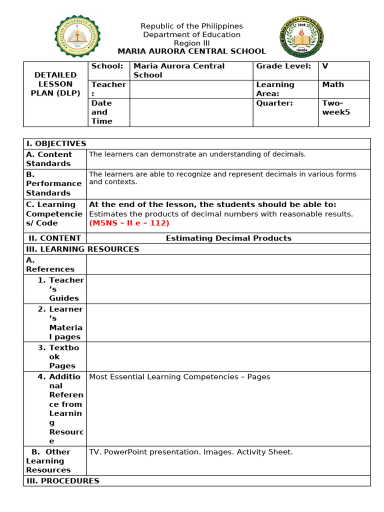 Logo Central | PDF | Accuracy And Precision | Learning