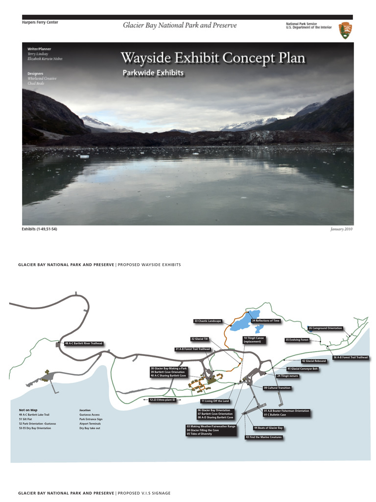We Concept Plan | PDF | Plankton | Earth Sciences