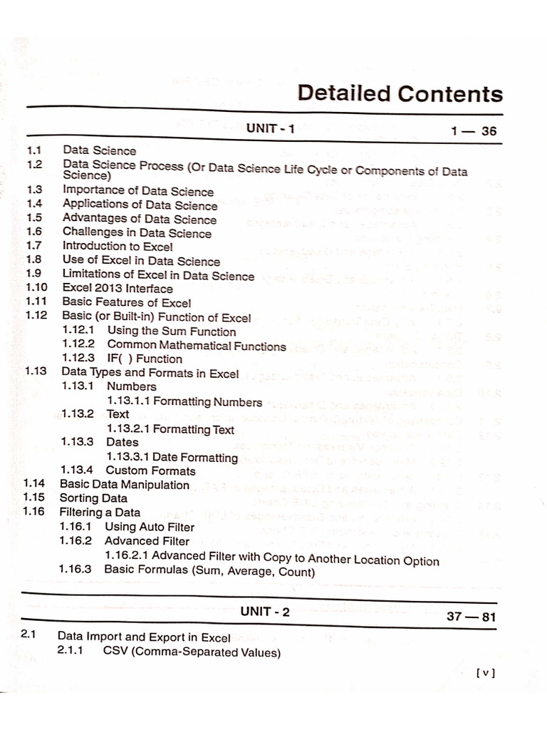 Data Science Complete Book.. | PDF