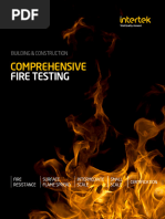 ASTA Type Test Certification Overview | PDF | Quality Assurance ...