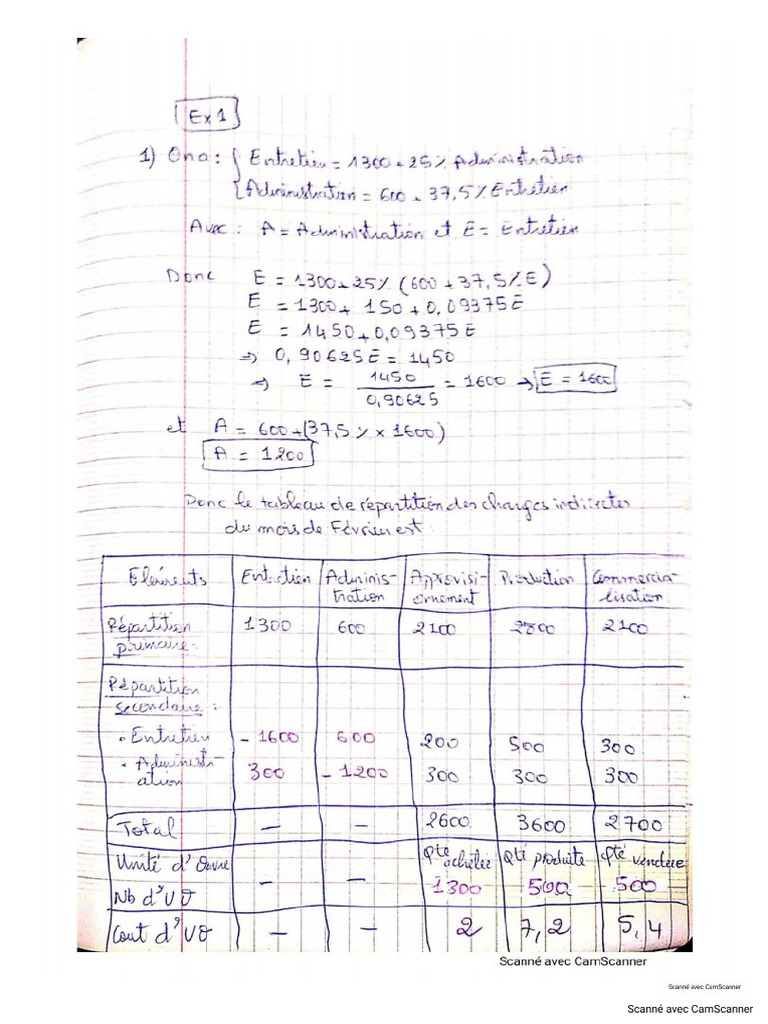 Exam Normal | PDF