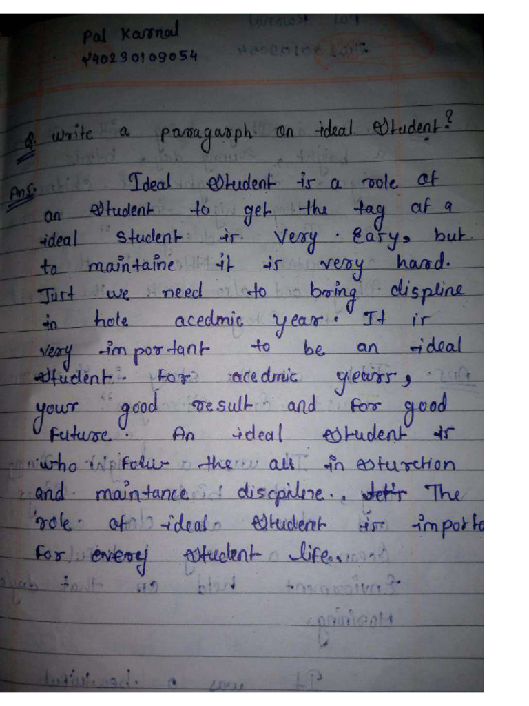 Task2 240230109054 Karnal Pal | PDF