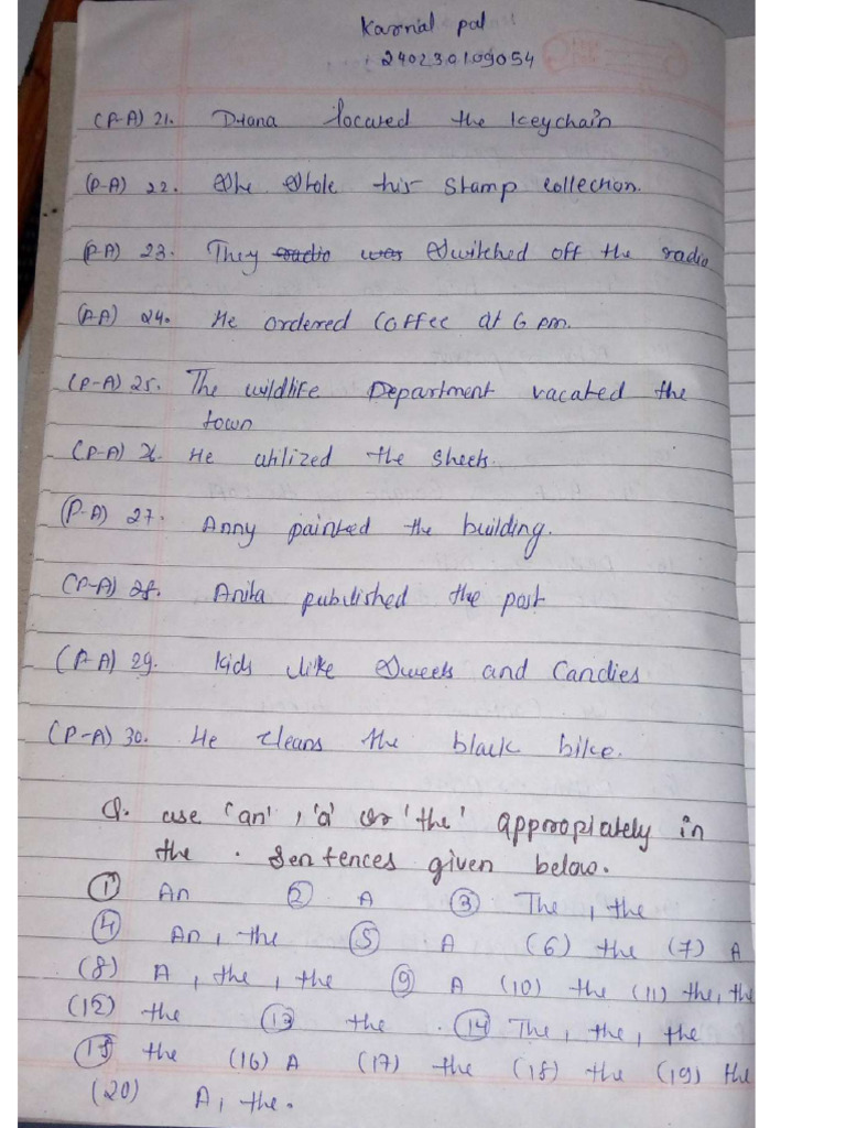 Task4 240230109054 Karnal Pal | PDF