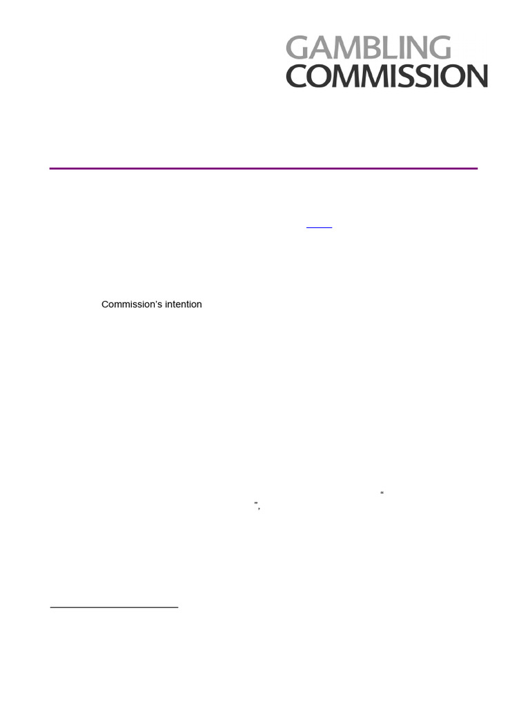 Understanding Gambling Software Licensing | PDF | License | Gambling