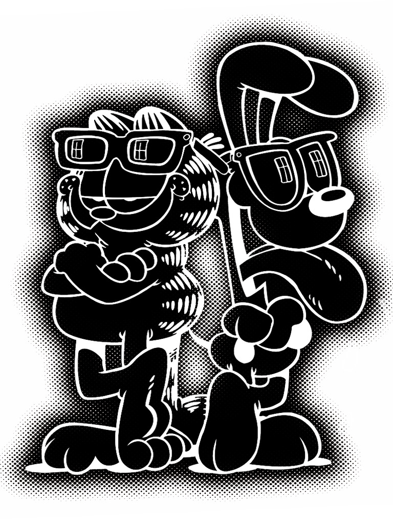 GARFIELD | PDF