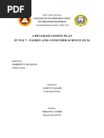 Steps in Making A Druggist or Pharmacy Fold PDF Version PDF | PDF ...