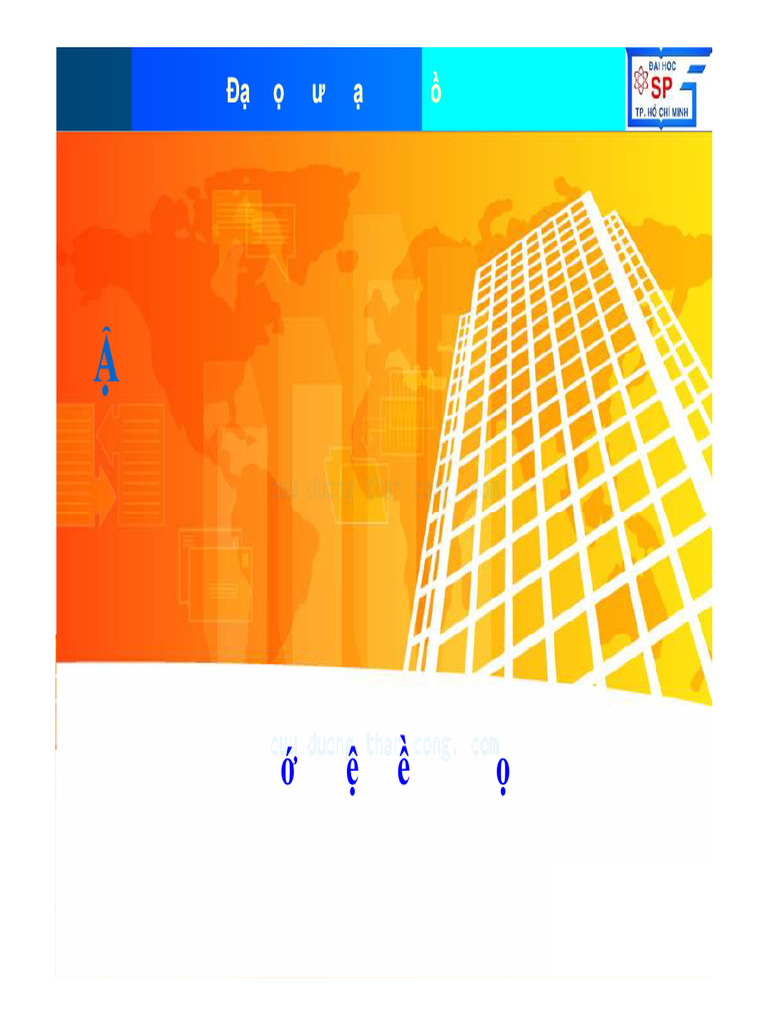 Lap Trinh PHP Luong Tran Hy Hien Lap Trinh Web PHP DH Su Pham HCM ...