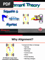 Chassis & Alignment - Sai Diagnostics | PDF | Vehicle Technology ...