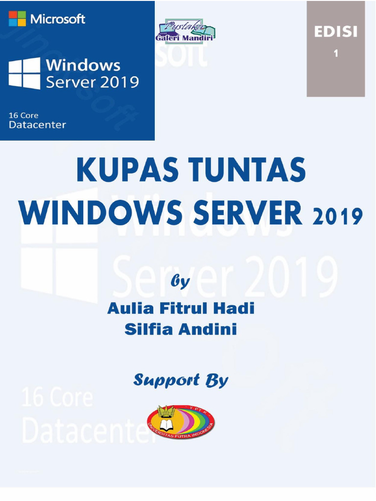 Cover Depan | PDF