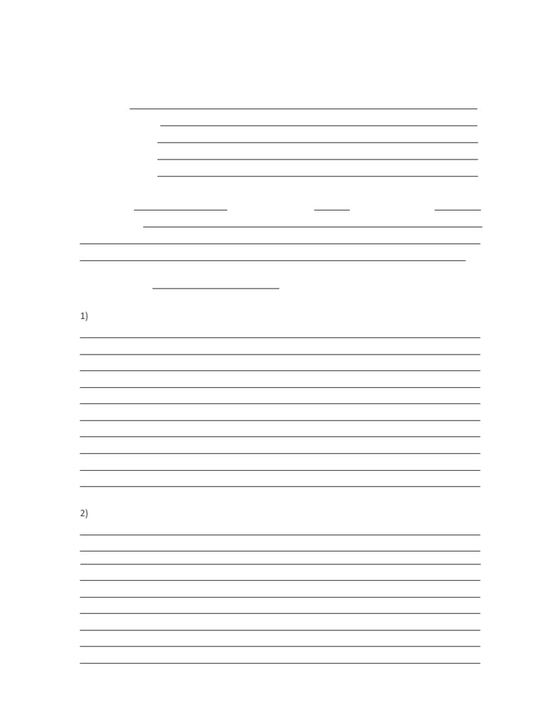 Monthly Progress Report | PDF