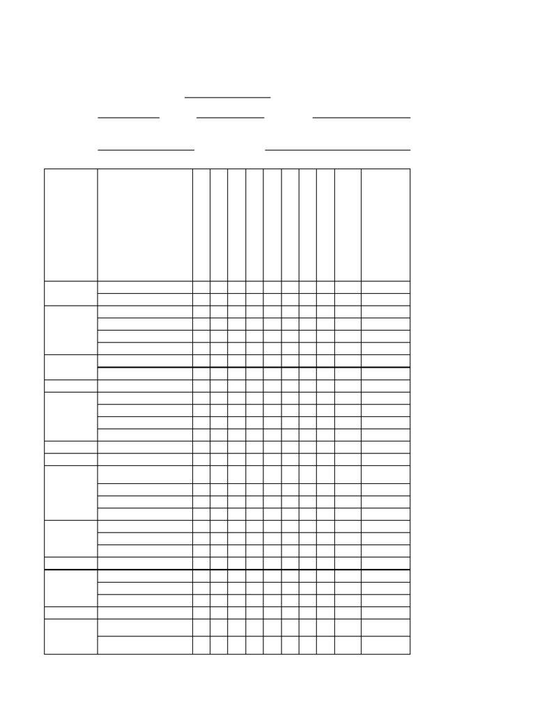 ICT II Exam Results June 2024 | PDF | Science