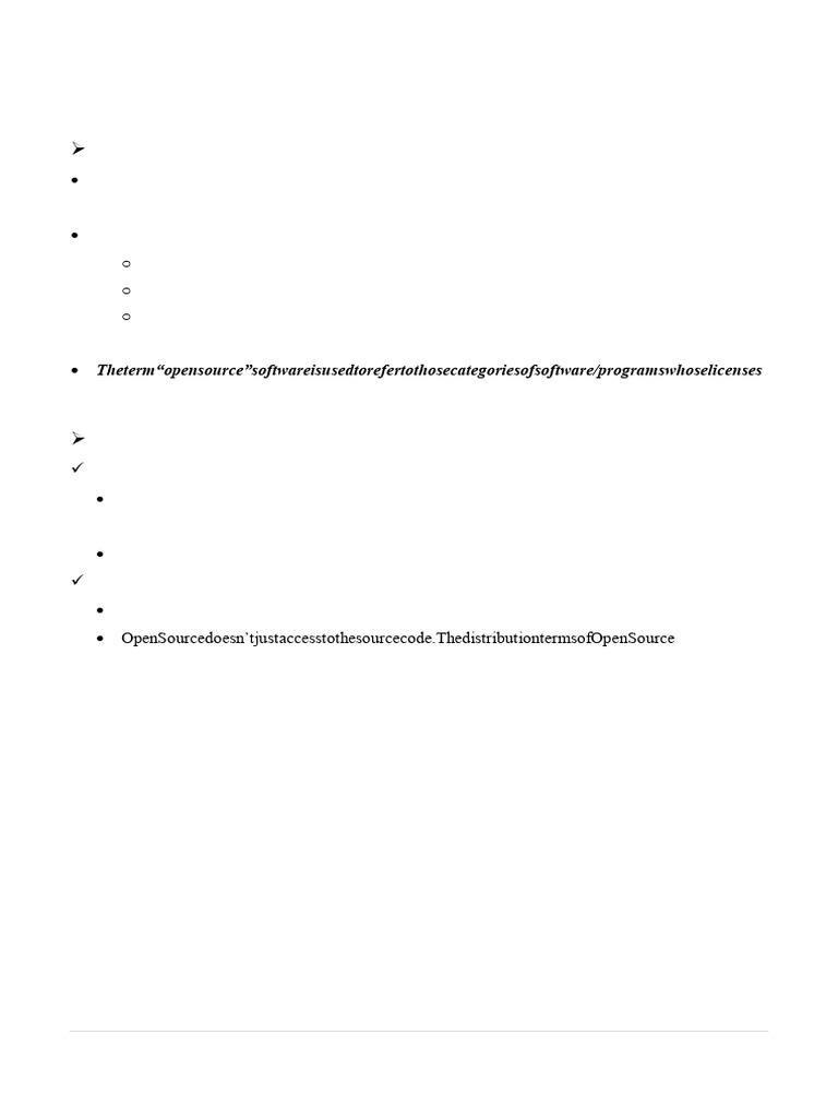 Chapter 16 Internet and Open Source Concepts | PDF | World Wide Web | Internet & Web