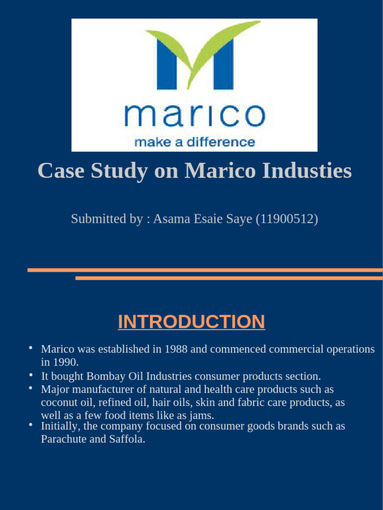 MGN 301 CA1 Presentation | PDF | Brand | Business Economics