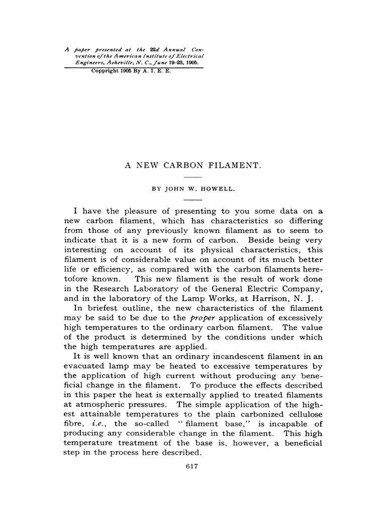 A_new_carbon_filament | PDF
