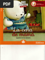 Frederick: Cuento Infantil Narrado | PDF