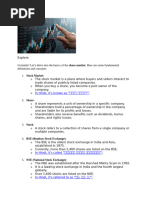 Beginner's Guide to Trading Basics | PDF