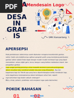 Pedoman Penggunaan Logo INSTIKI | PDF