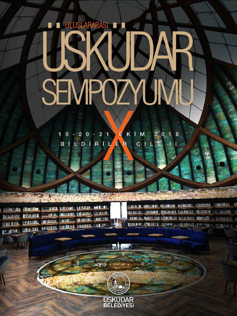 XVIII Yuzyilda Uskudar Hanlari | PDF
