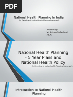 NFHS 5 Factsheets Data All India and State/UT-wise Factsheets of ...