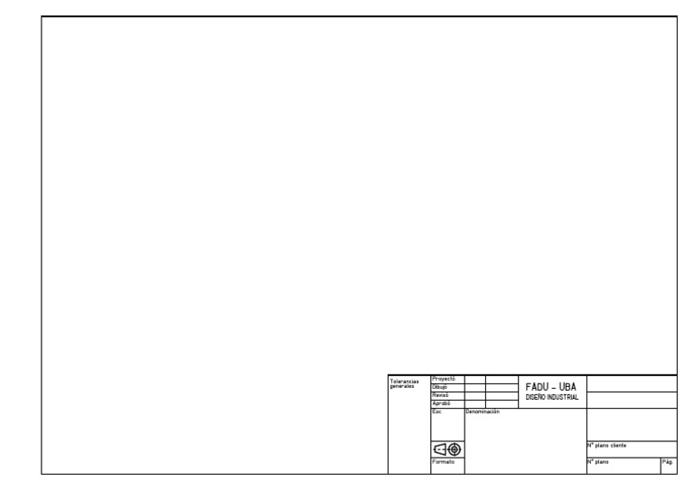 Rotulo a3 Tecno Louzau | PDF