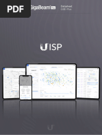 Access Point Ubiquiti U6 Plus Wifi 6 Doble Banda Mod.u6+ | PDF | Wi Fi | Computing