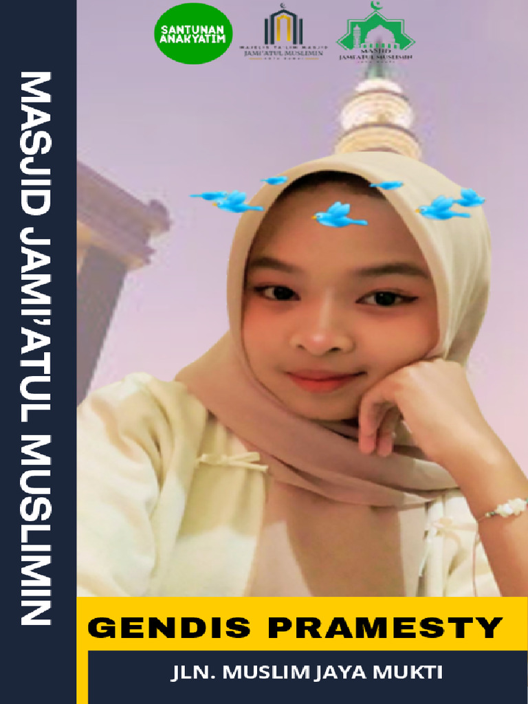 Masjid Jami'Atul Muslimin | PDF