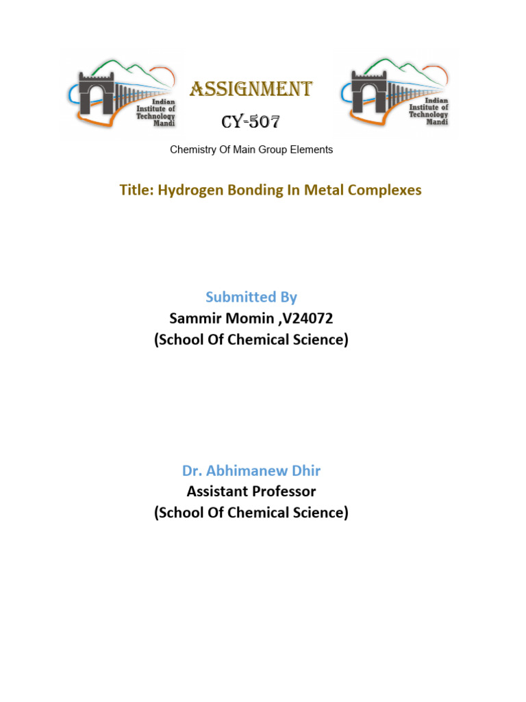 Sameer Front Page | PDF