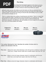 Tire Weight by Size With Volume of Tire - All Sizes Table 2022 | PDF ...