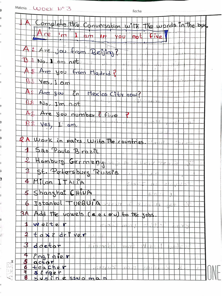 Tarea N3 Rudy Martinez | PDF