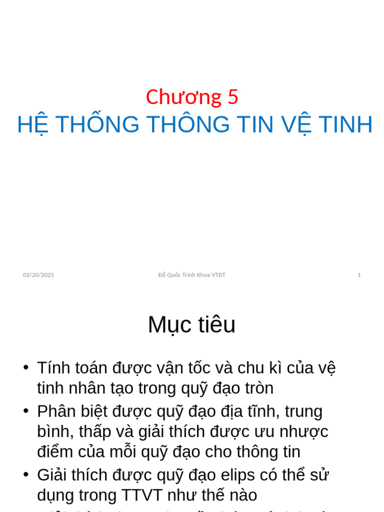 Chapter 5 | PDF