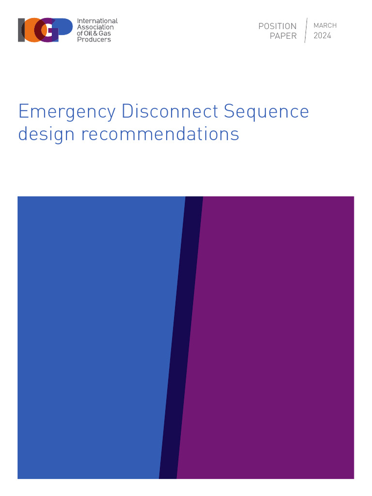 STA031 - 190324 - Emergency Disconnect Sequence Design Recommendations ...