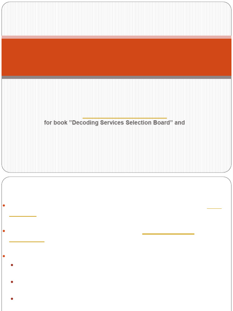 Social Comparison Theory | PDF | Social Psychology | Behavior Modification