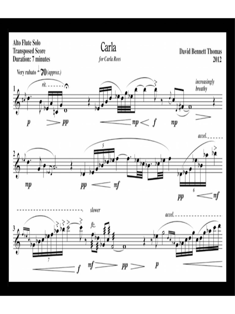 1 Carla | PDF